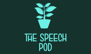 The Speech Pod - The Speech Pod