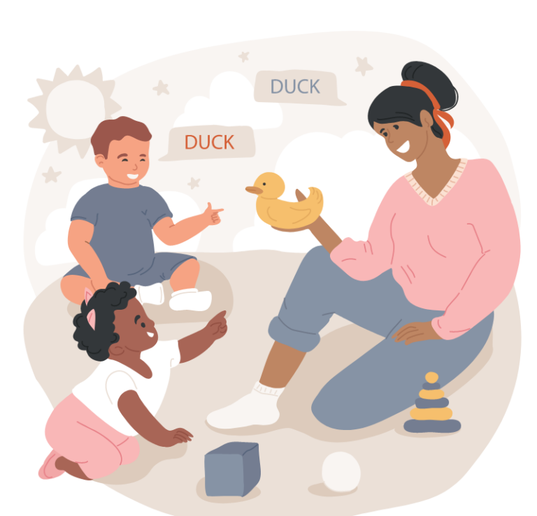 The Speech Pod - The Speech Pod